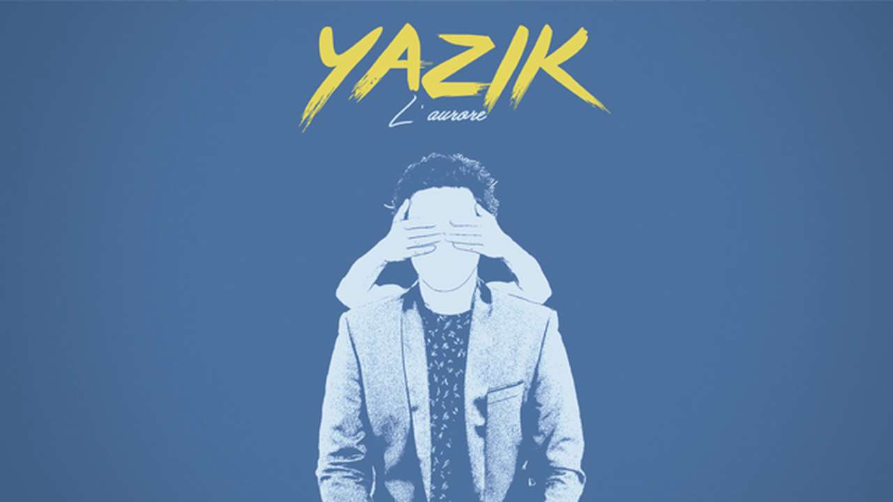 L' Aurore - Nouvel Album de Yazik (Printemps 2018) - Ulule