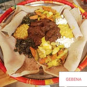 MARTA’S éthiopien & érythréen restaurant