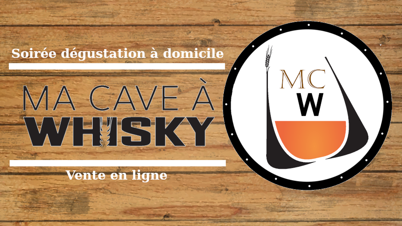 Ma Cave à Whisky