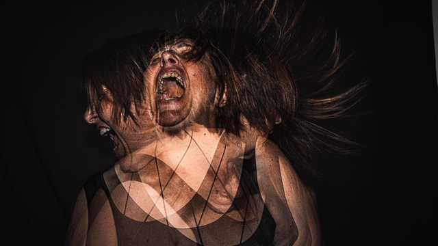 Résonance : quand le Cri d’Art répond aux violences