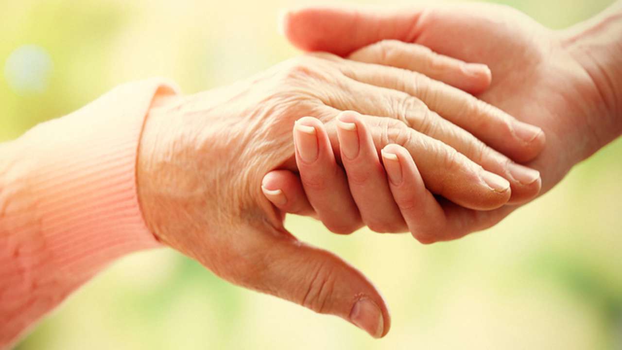 Faites la différence pour les seniors et PMR