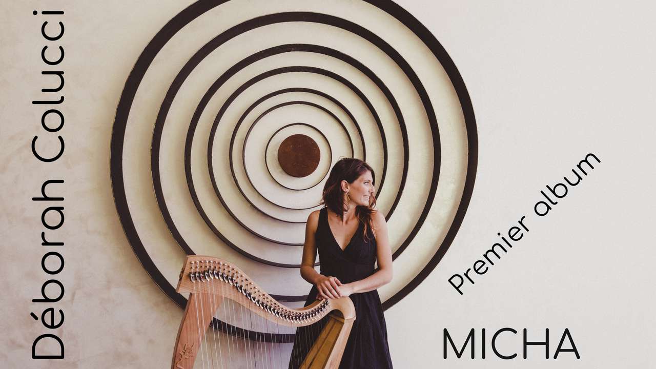 Déborah Colucci - Ulule