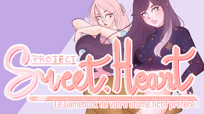 Project Sweet Heart - The Maple Grove - Ulule