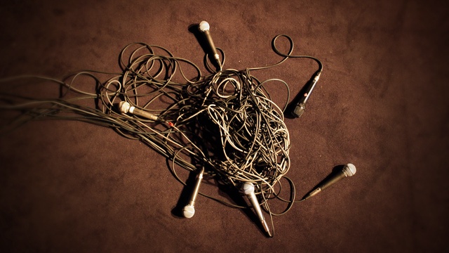 Corine L'hoste - Ulule