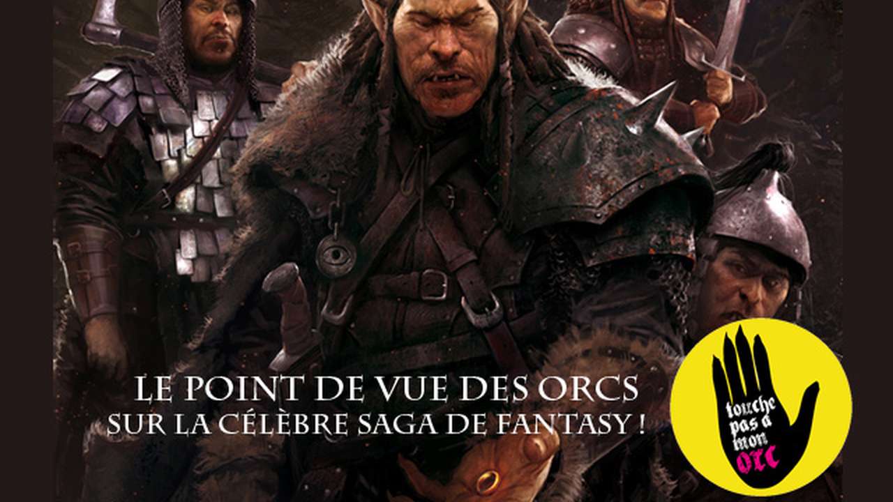 Le Dernier Anneau (Tome 1) enfin en français - Ulule