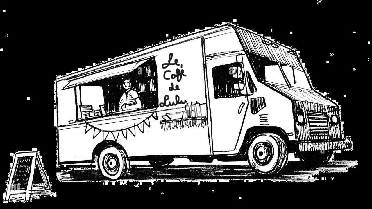 Le Café de Lulu, frais et fait maison - Ulule
