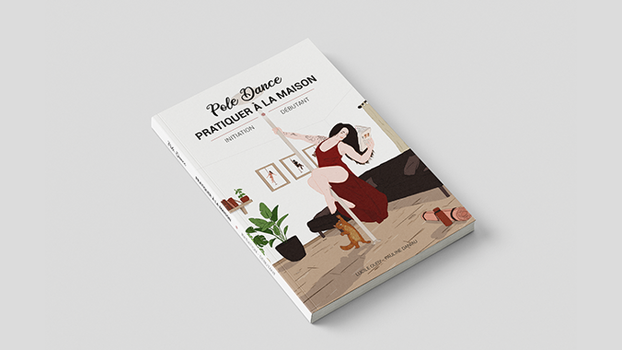 Pole Dance Pratiquer À La Maison - Ulule