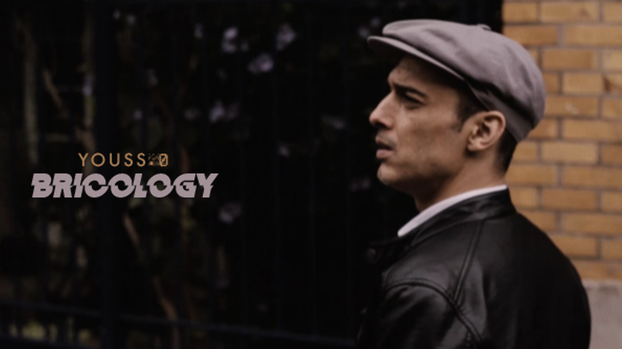 YOUSS.0 / BRICOLOGY - Nouvel Album - Ulule