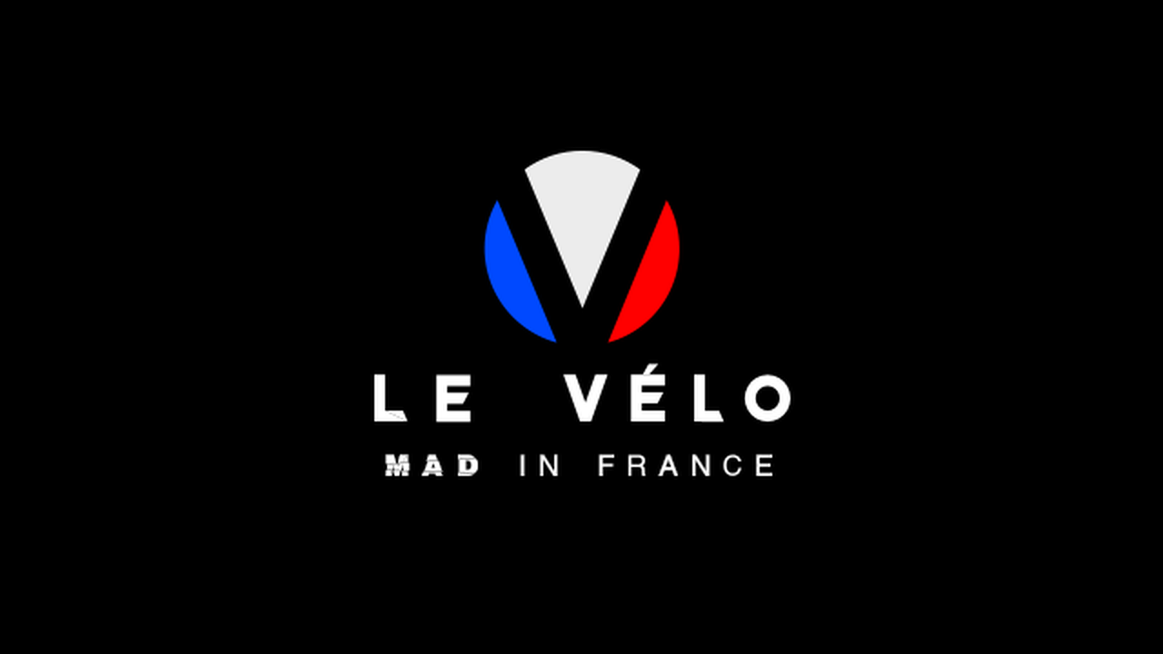 Le Vélo, Mad in France
