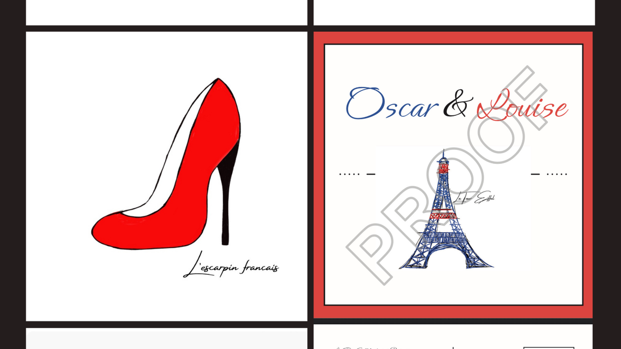 "Des histoires à porter, du style à partager" - Ulule