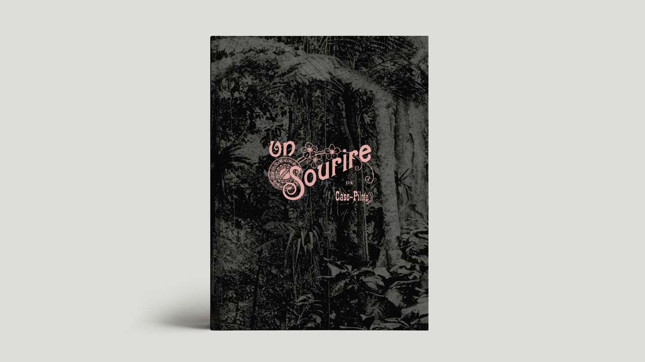 Un sourire de Case-Pilote