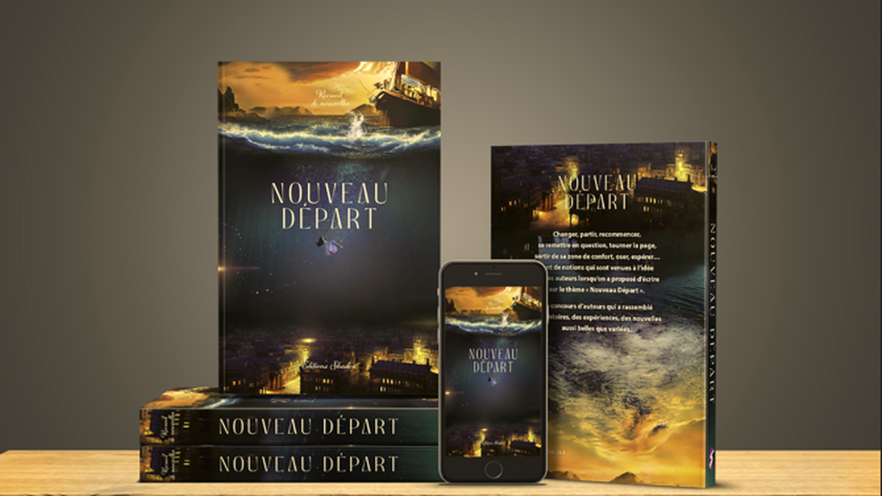 NOUVEAU DEPART