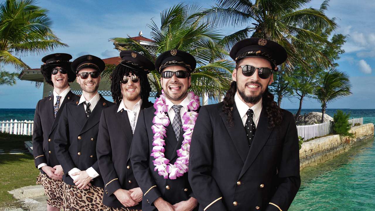 La Fanfare Couche-Tard // Nouvel album! - Ulule