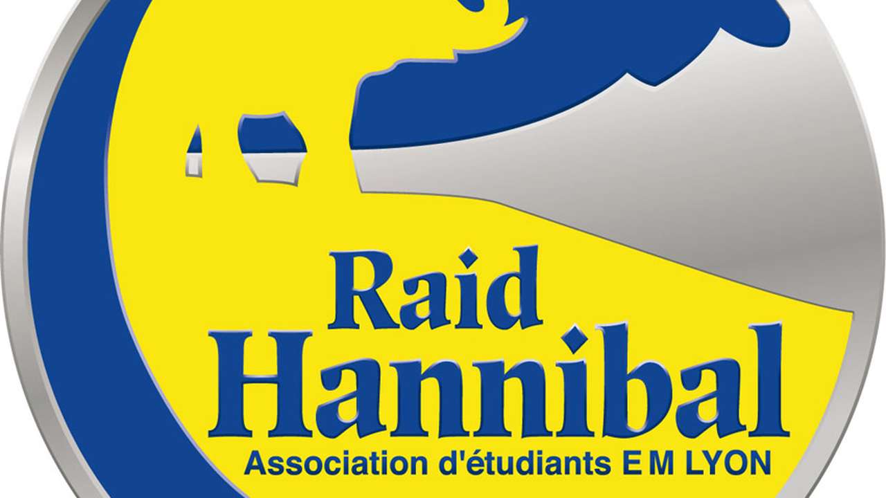 Les Irraiductibles Gaulois au Raid Hannibal