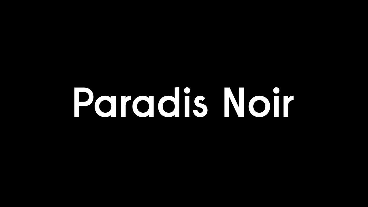 Paradis Noir "Cream" - Ulule
