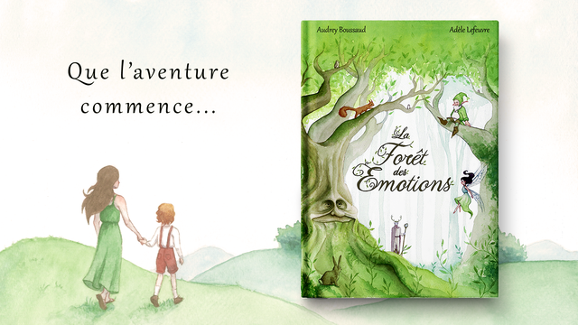 La Forêt des Emotions