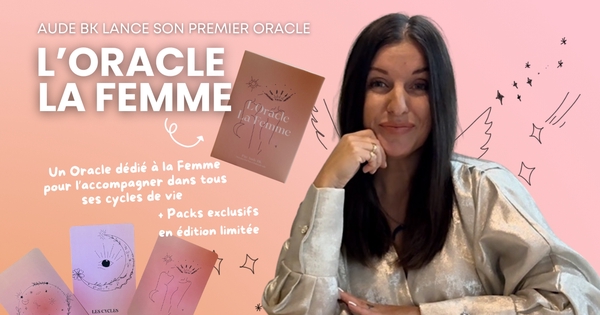L'Oracle LA FEMME