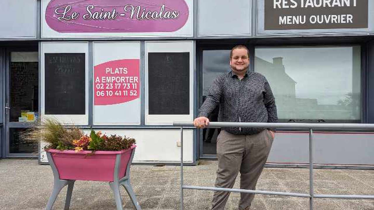 Ouverture le 6 juillet Le Café Nouya à Noyal-sous-Bazouges - Ulule