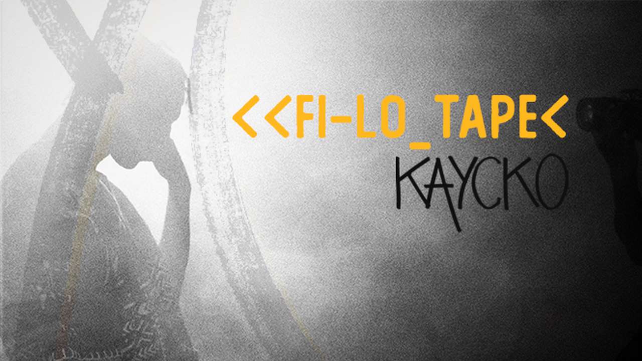 FI LO TAPE -1er EP- - Ulule