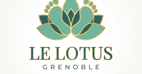 Le Lotus Massage des pieds à Grenoble - Ulule