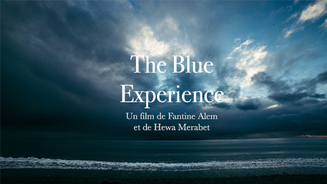 The blue Experience