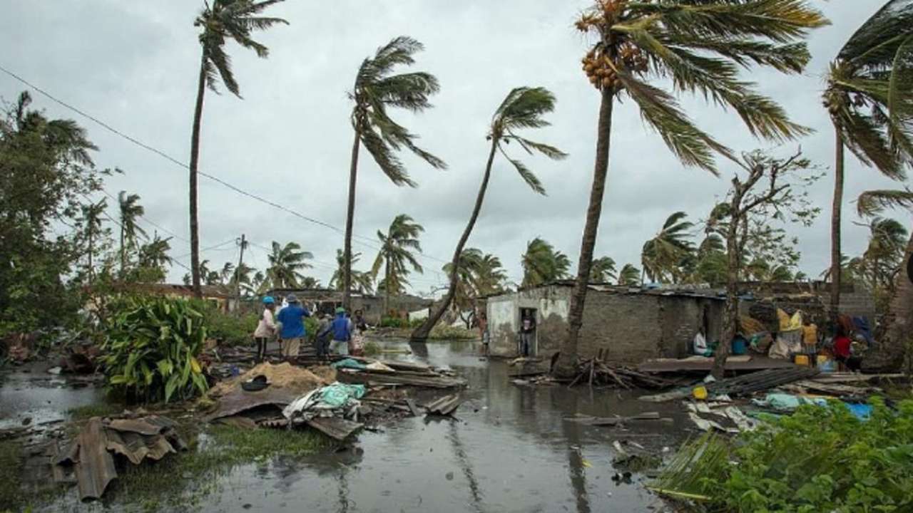 Help Malawi recover from Cyclone Freddy - Ulule