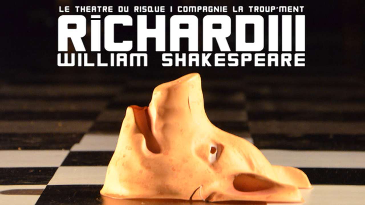 Richard III en Avignon