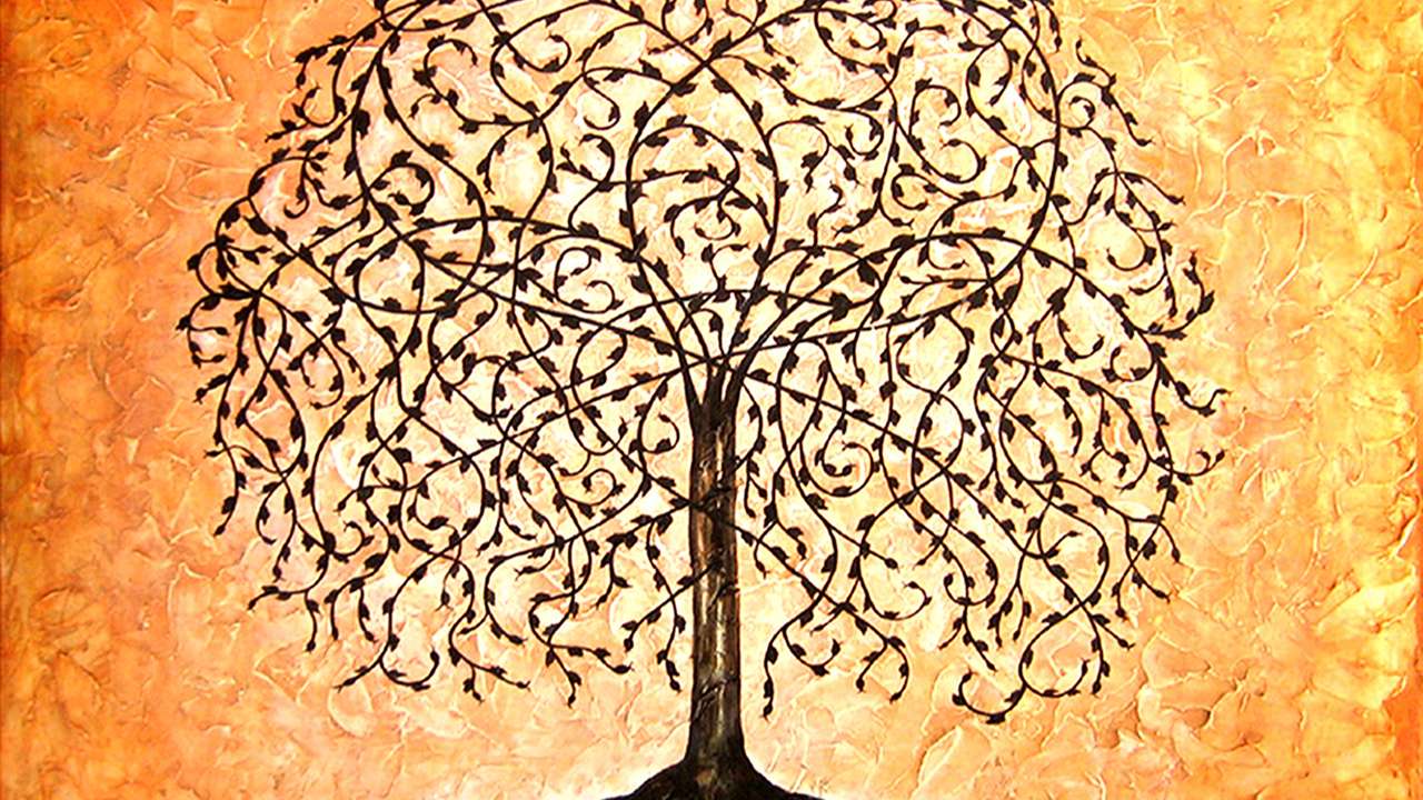 Trees of Life : Ecology and Well-Beeing