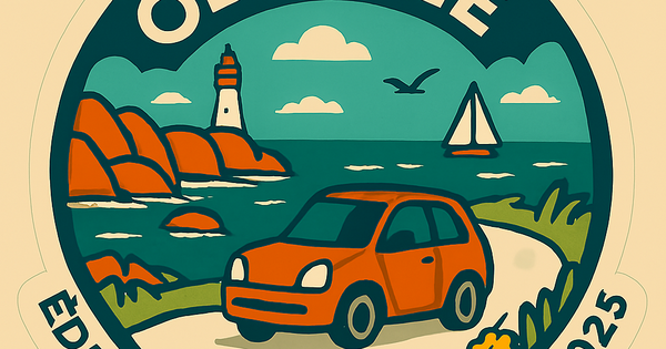 Bienvenue à bord de l'odyssée sans permis - Ulule