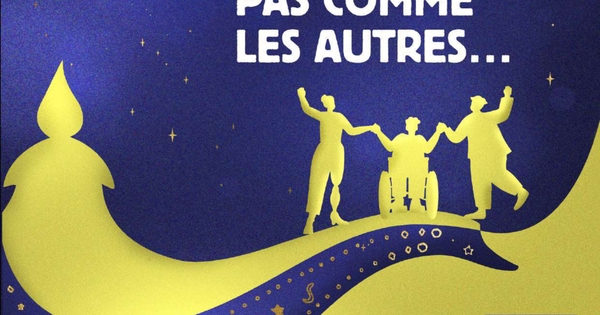 "Un Aladin pas comme les autres" - Ulule