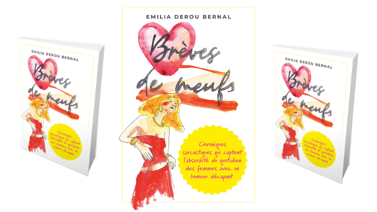 BRÈVES DE MEUFS : L'ABSURDITÉ FÉMININE ILLUSTRÉE AVEC HUMOUR