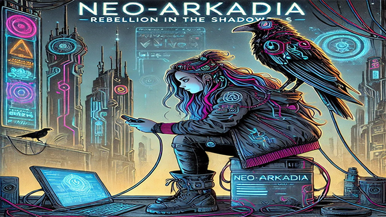 BD Neo-Arkadia
