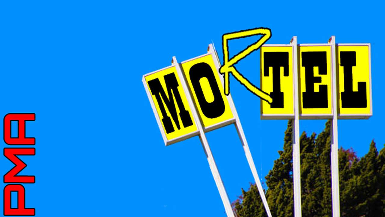 MOrTEL, le nouvel album de PMA (Parlez-moi d'Amour) - Ulule