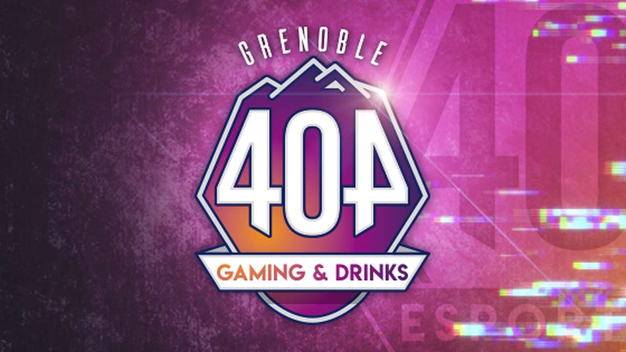 Le 404 Gaming&Drinks