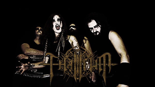 Black Metal From Northern France - Ulule