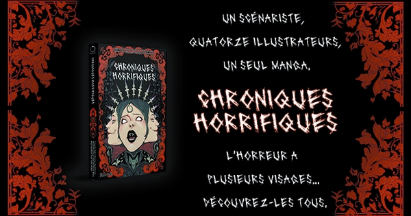 Chroniques Horrifiques