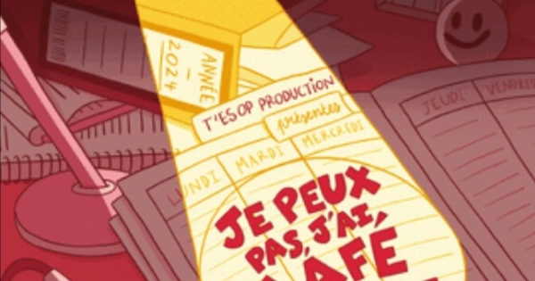 Soutenez le Théâtre de la Poste Foix ! - Ulule
