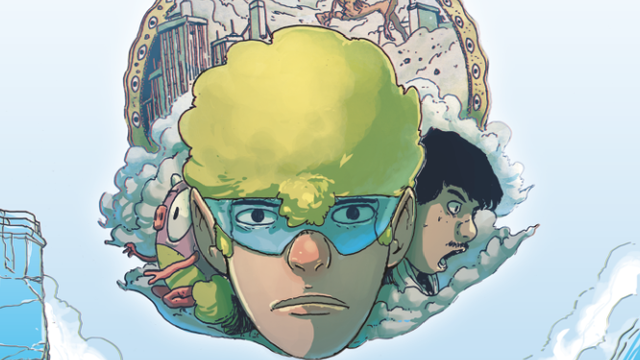 Nubo -tome2-