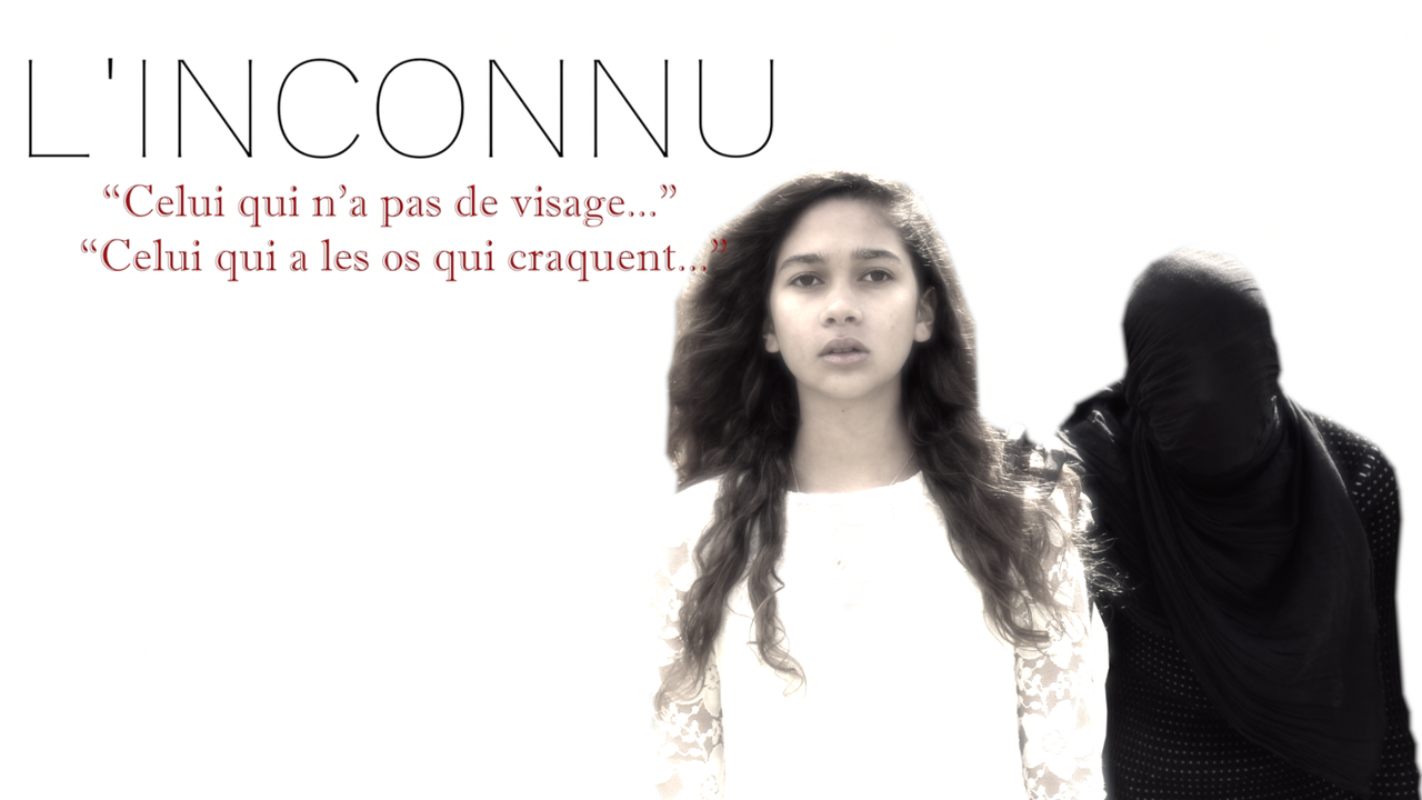 ECLIPSE ou L'effet Inconnu