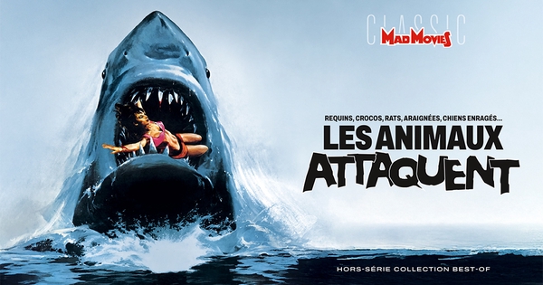 Classic Best of Les animaux attaquent par MadMovies