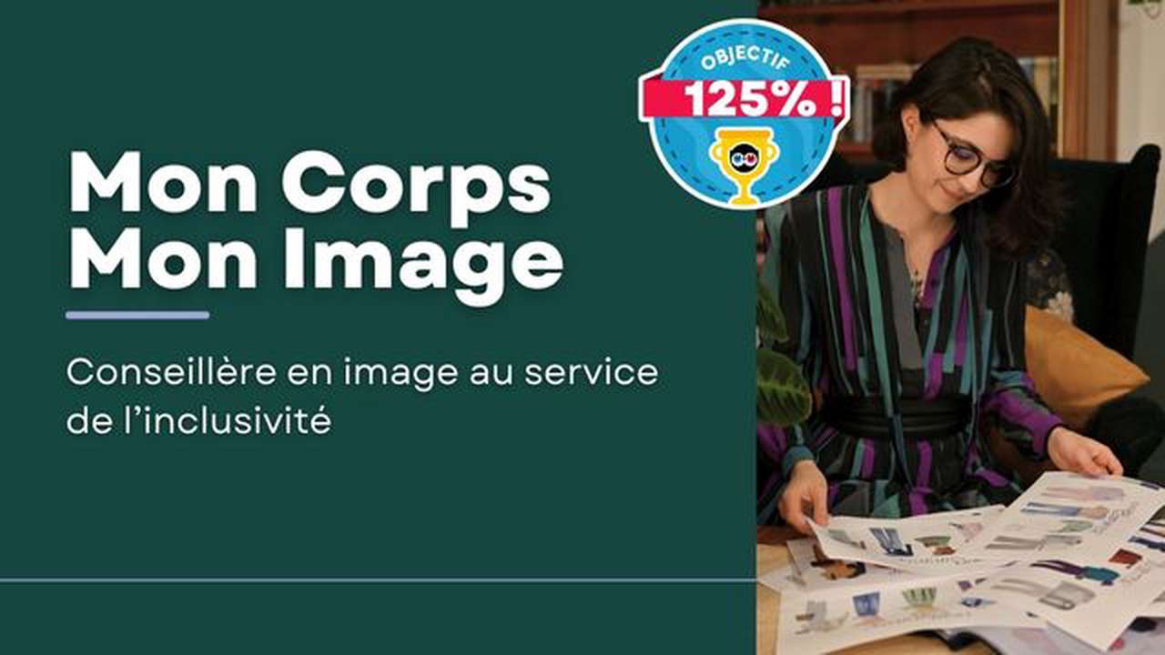 Conseillère en image de soi - préventes