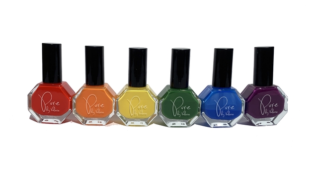 PURE BY VALERIE - Ulule