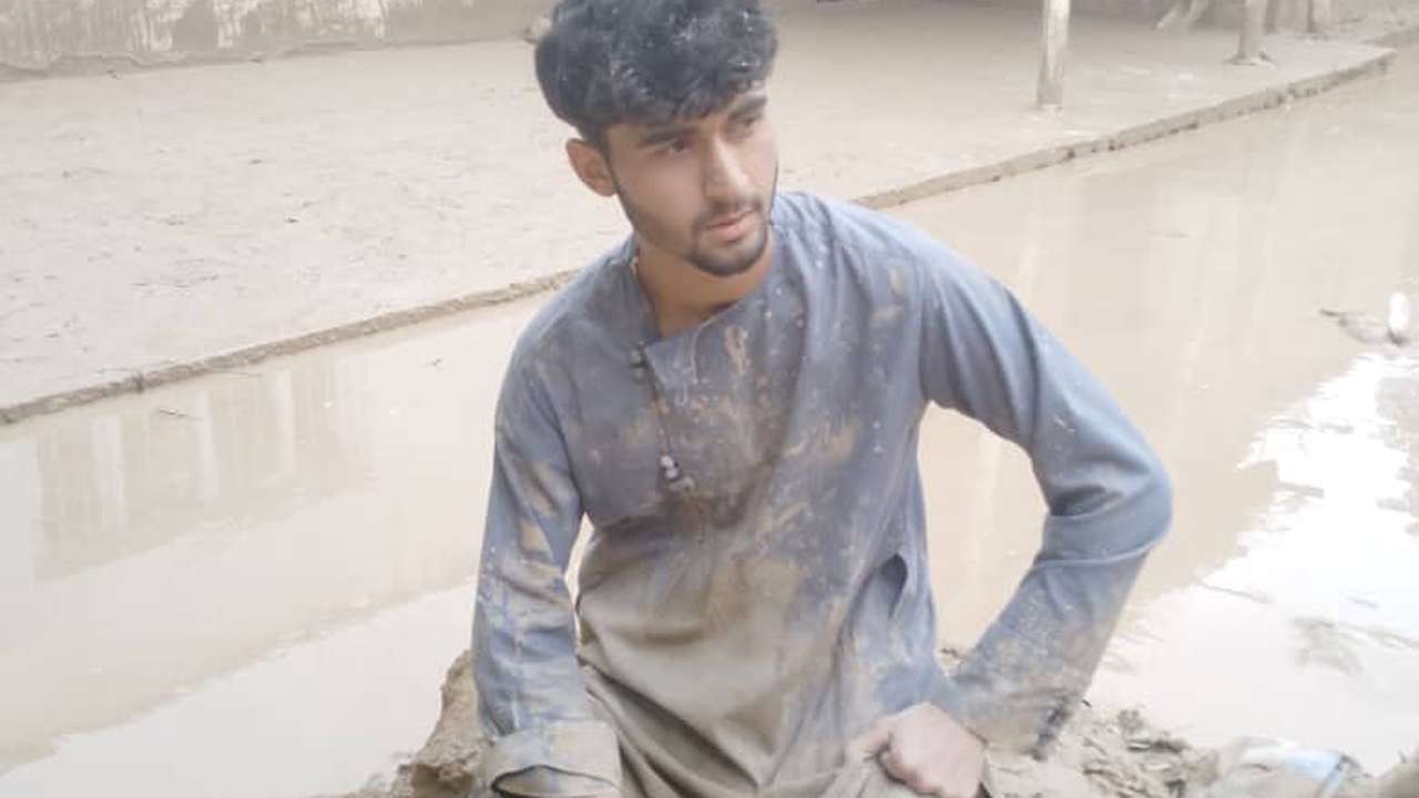 Emergency help needed for people in Baghlan, Afghanistan