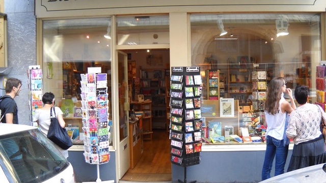 oliviabenoistbombled - Ulule