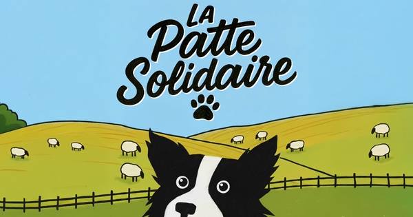 La Patte Solidaire