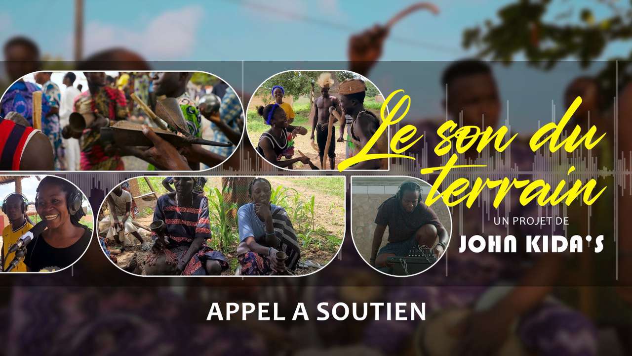 Le Son du Terrain