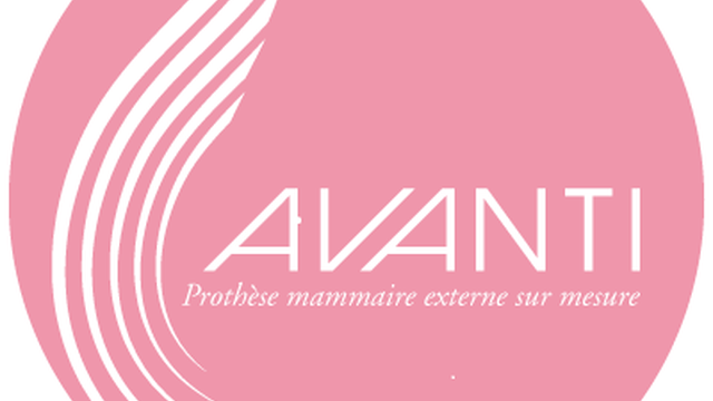 AVANTI "custom-made" external breast prosthesis