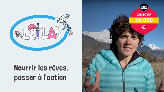 Barbara Dannaud - Ulule