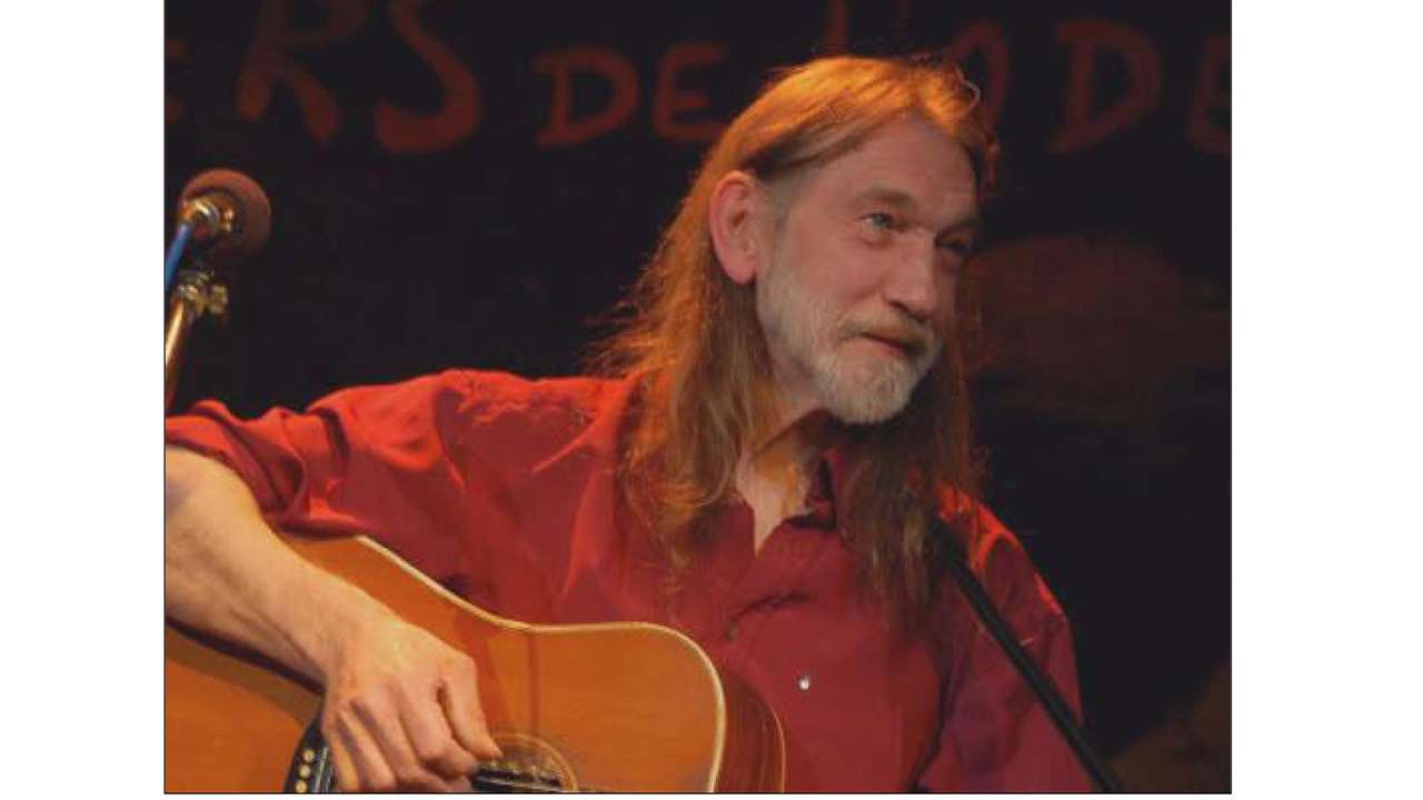 JE SUIS UN ARBRE / INTEGRALE CLAUDE BESSON - Ulule