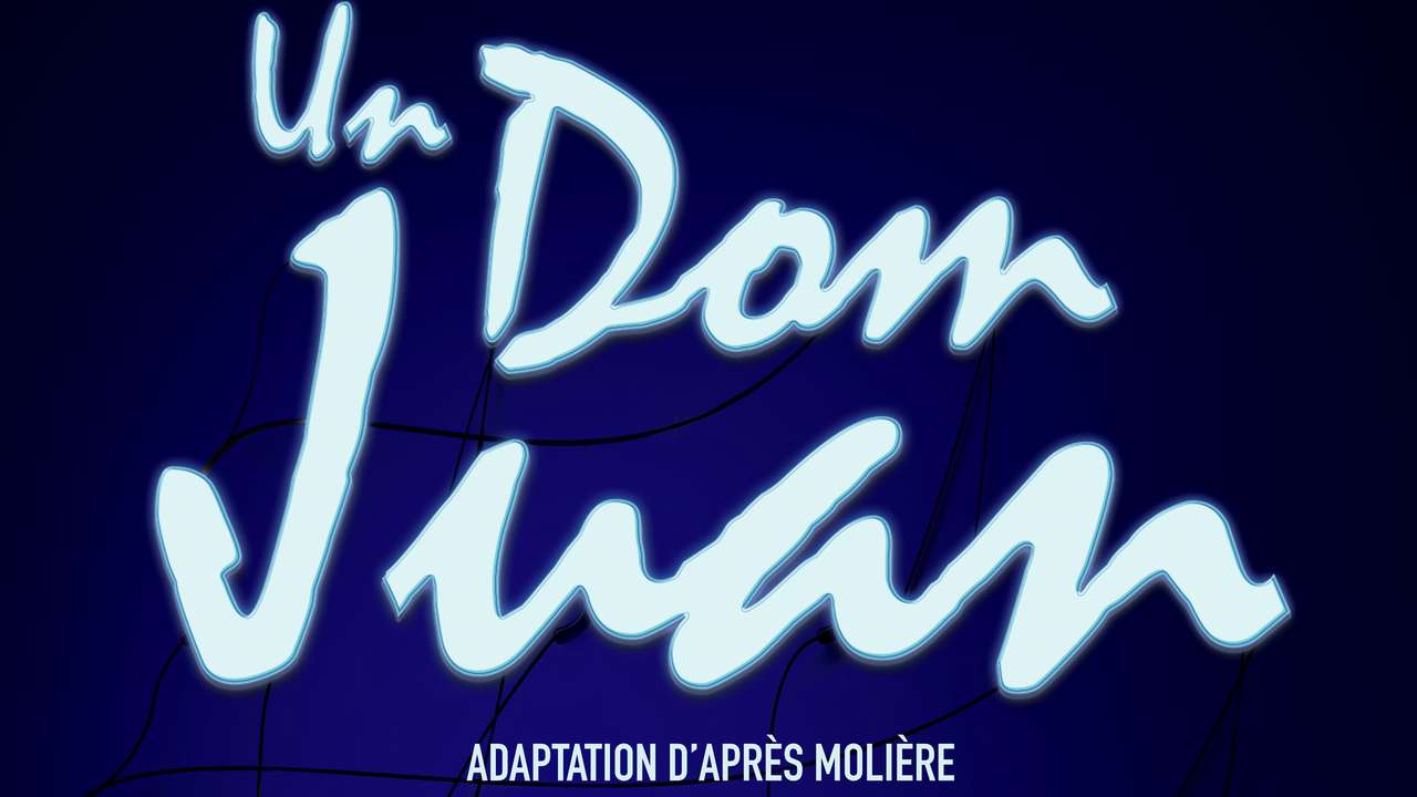 Un Dom Juan - Ulule